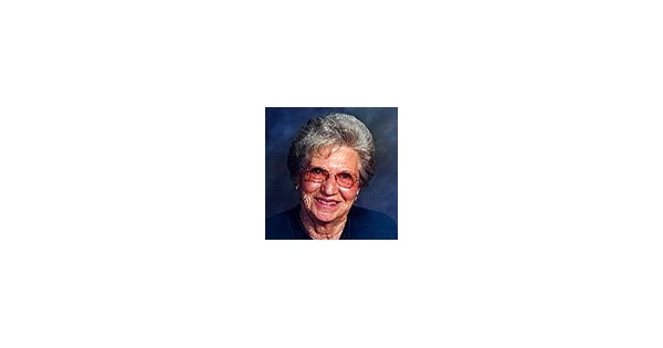 Cecelia Mavencamp Obituary (2011) - Legacy Remembers