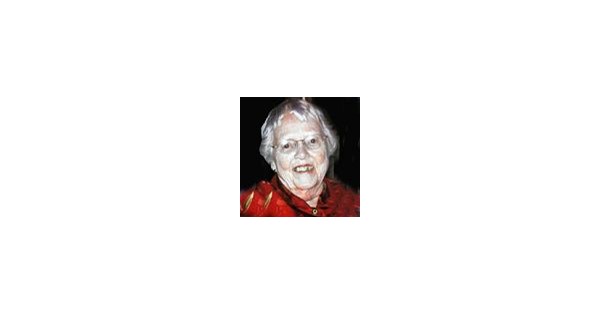 Marian Svendsen Obituary (2011) - Legacy Remembers