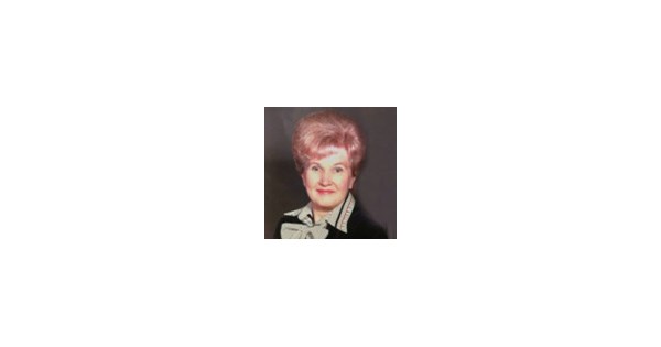 Genevieve Anderson Obituary (2011) - Legacy Remembers