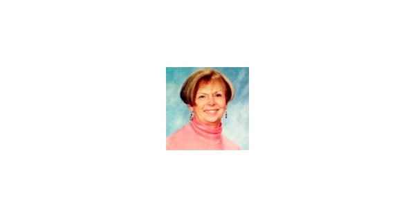 Patricia Hoffman Obituary (2011) - Legacy Remembers