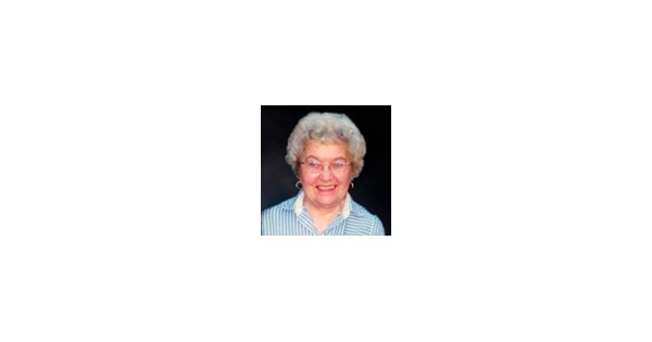 Gladys Wickman Obituary (2011) - Legacy Remembers