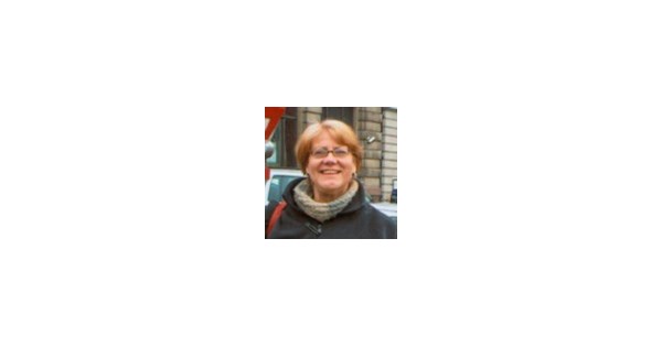 Susan Erickson Obituary (2011) - Legacy Remembers