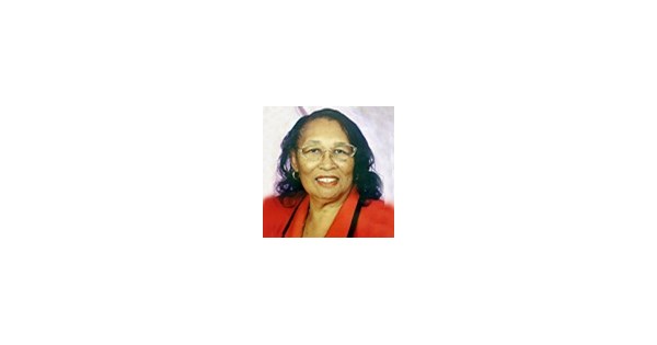 Neomia Robinson Obituary (2011) - Legacy Remembers