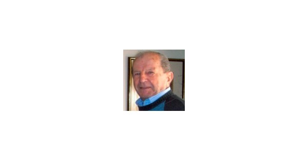 Richard Caron Obituary (2011) - Legacy Remembers
