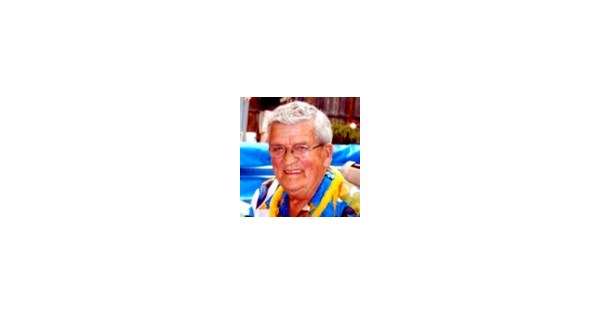 Francis Haubrick Obituary (2011) - Legacy Remembers