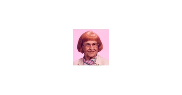 Ruth Aydt Obituary (2011) - Legacy Remembers