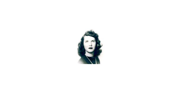 Dorothy Crook Obituary (2011) - Legacy Remembers