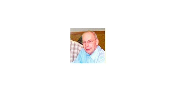 Harold Haglund Obituary (2012) - Legacy Remembers
