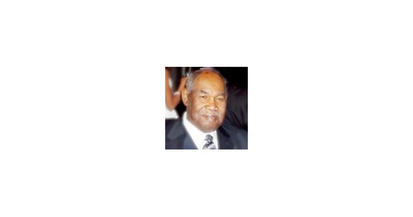 George Robinson Obituary (2012) - Legacy Remembers