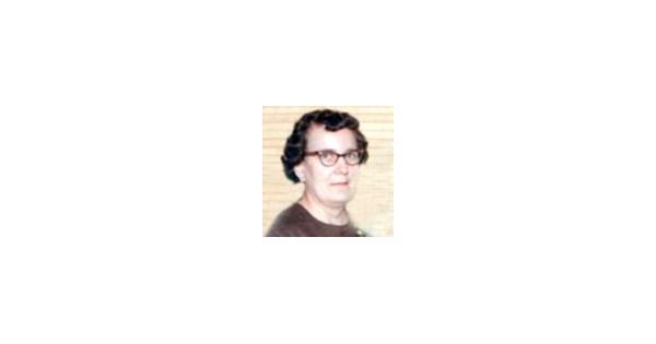 Susan Olmscheid Obituary (2012) - Legacy Remembers