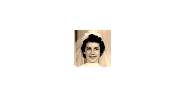 Marcella Mathies Obituary (2012) - Legacy Remembers