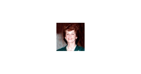 Audrey Rosch Obituary (2012) - Legacy Remembers