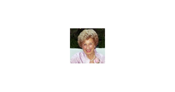 Mary Abramson Obituary (2012) - Legacy Remembers