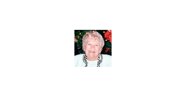 Edith Kuross Obituary (2012) - Legacy Remembers