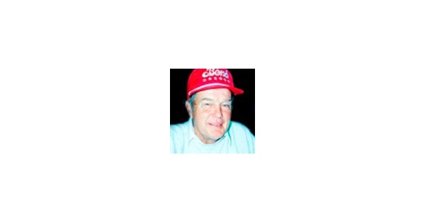Kenneth Bartholomew Obituary (2012) - Legacy Remembers
