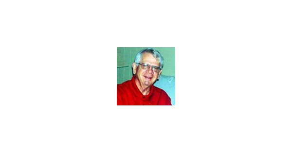 David Erickson Obituary (2012) - Legacy Remembers