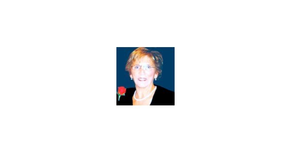 Mary Hines Obituary (2013) - Legacy Remembers