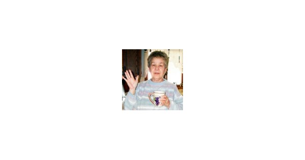 Doris Ahlers Obituary (2013) - Legacy Remembers