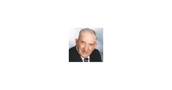 Anthony March Obituary (1915 - 2013) - Legacy Remembers