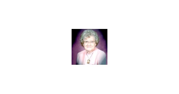 Iola Sandberg Obituary (2013) - Legacy Remembers