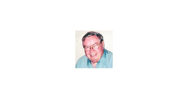 Robert Swenson Obituary (2013) - Legacy Remembers