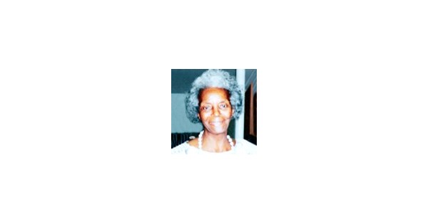 Erma Jacox Obituary (2013) - Legacy Remembers