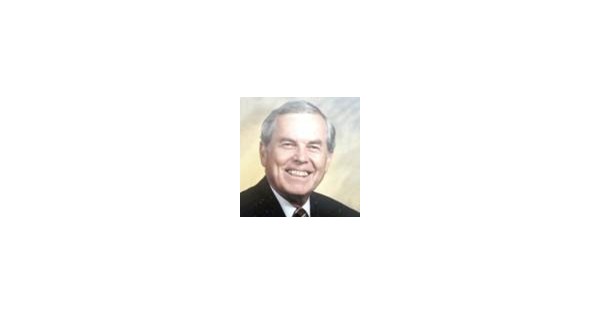 Ralph Thorp Obituary (2013) - Legacy Remembers