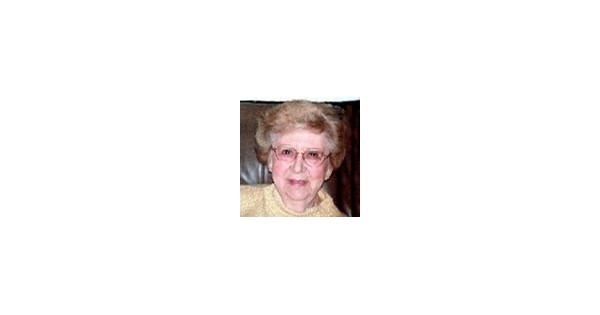 Florence Johnson Obituary (2013) - Legacy Remembers