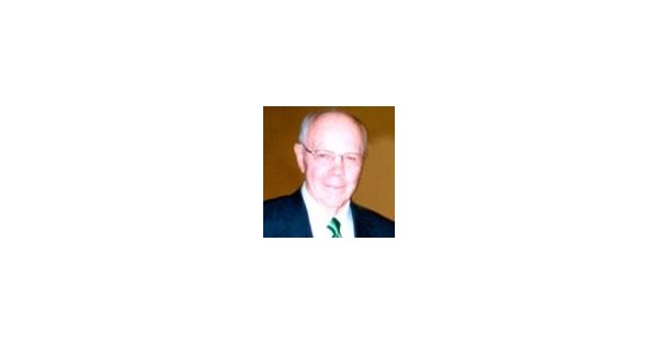 Thomas Barrett Obituary (2014) - Legacy Remembers