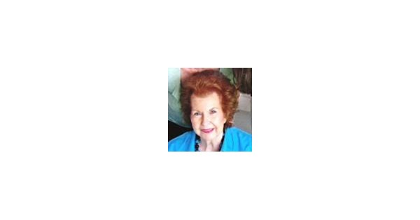 Beverly Swanson Obituary (2014) - Legacy Remembers