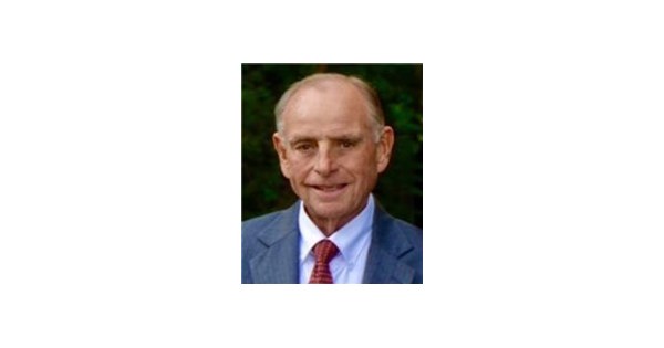 Joseph McMahon Obituary (1940 - 2025) - Ottawa, IL - Starved Rock Media