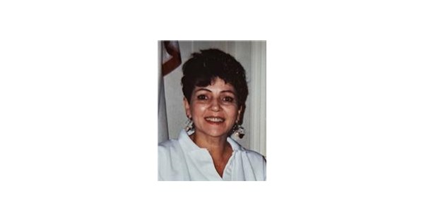 Caroline Fierro Obituary (1945 - 2023) - Spring Valley, IL - Starved ...