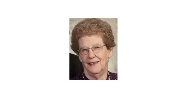 Ruth Jesse Obituary (1931 - 2025) - Varna, IL - Starved Rock Media