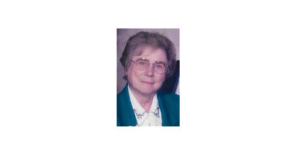 Ardella Hatland Obituary (2026) - Ottawa, IL - Starved Rock Media