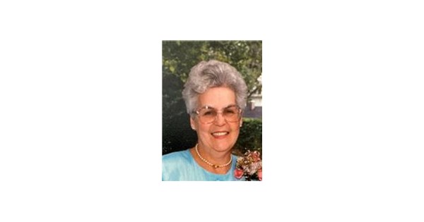 Rose Eschbach Obituary (2024) - Ottawa, IL - Starved Rock Media