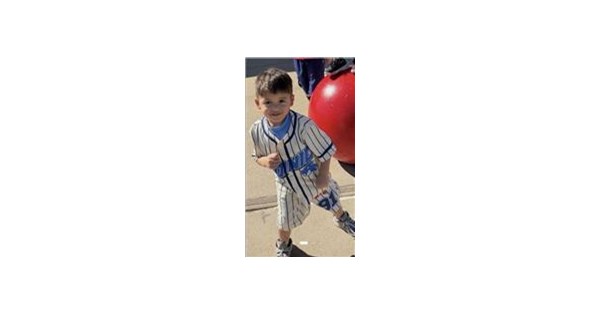 Damian Camancho Obituary (2022 - 2026) - DePue, IL - Starved Rock Media