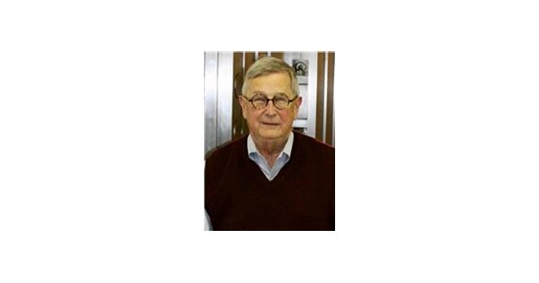Daniel Lawler Obituary (2023) - La Salle, IL - Starved Rock Media