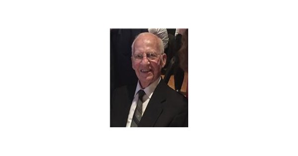Robert Marini Obituary (2023) - Peru, IL - Starved Rock Media
