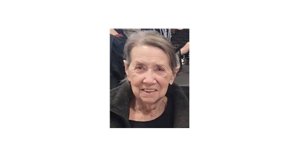 Ruth Lozano Obituary (1941 - 2025) - Ottawa, IL - Starved Rock Media