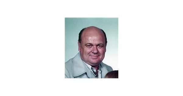 John Futch Obituary (2019) - Legacy Remembers