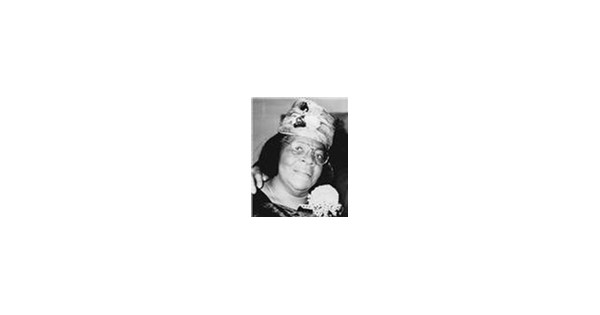 Mattie Harrison Obituary (2012) - Pembroke, GA - Statesboro Herald