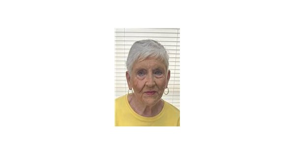 Merlene Phillips Obituary (2025) - Statesboro, GA - Statesboro Herald