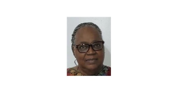 Dorothy Harrison Obituary (1948 - 2021) - Atlanta, GA - Statesboro Herald