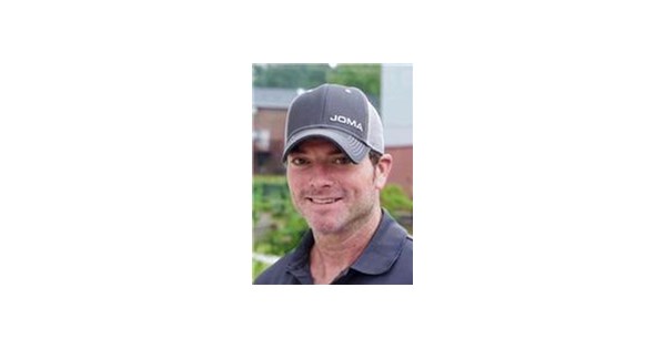Jason McCall Obituary (1978 - 2025) - Commerce, GA - Statesboro Herald