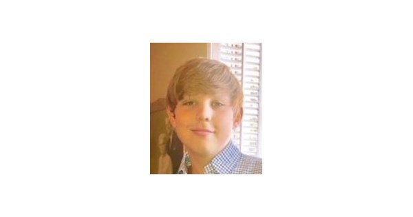 Aiden Cornwell Obituary (2021) - Statesboro, GA - Statesboro Herald