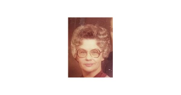 Luree Hendrix Obituary (2023) - Statesboro, GA - Statesboro Herald