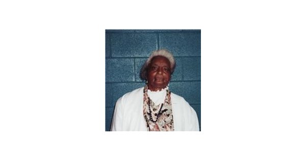 Vera Allen Obituary (2014) - Statesboro, GA - Statesboro Herald