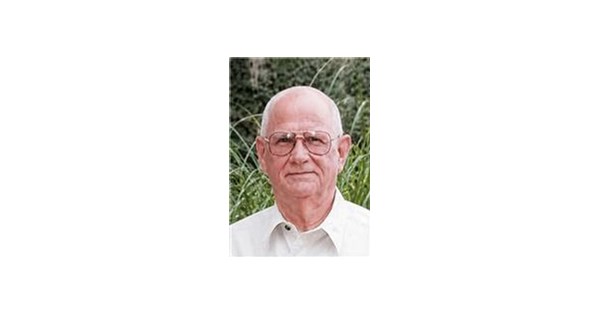 Wilbur Waters Obituary (2026) - Statesboro, GA - Statesboro Herald