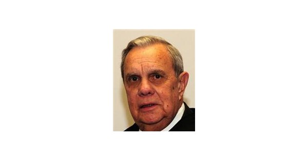 Tom Edenfield Obituary (1939 - 2019) - Savannah, GA - Statesboro Herald