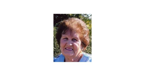 Eva Pitts Obituary (1932 - 2022) - Statesboro, GA - Statesboro Herald